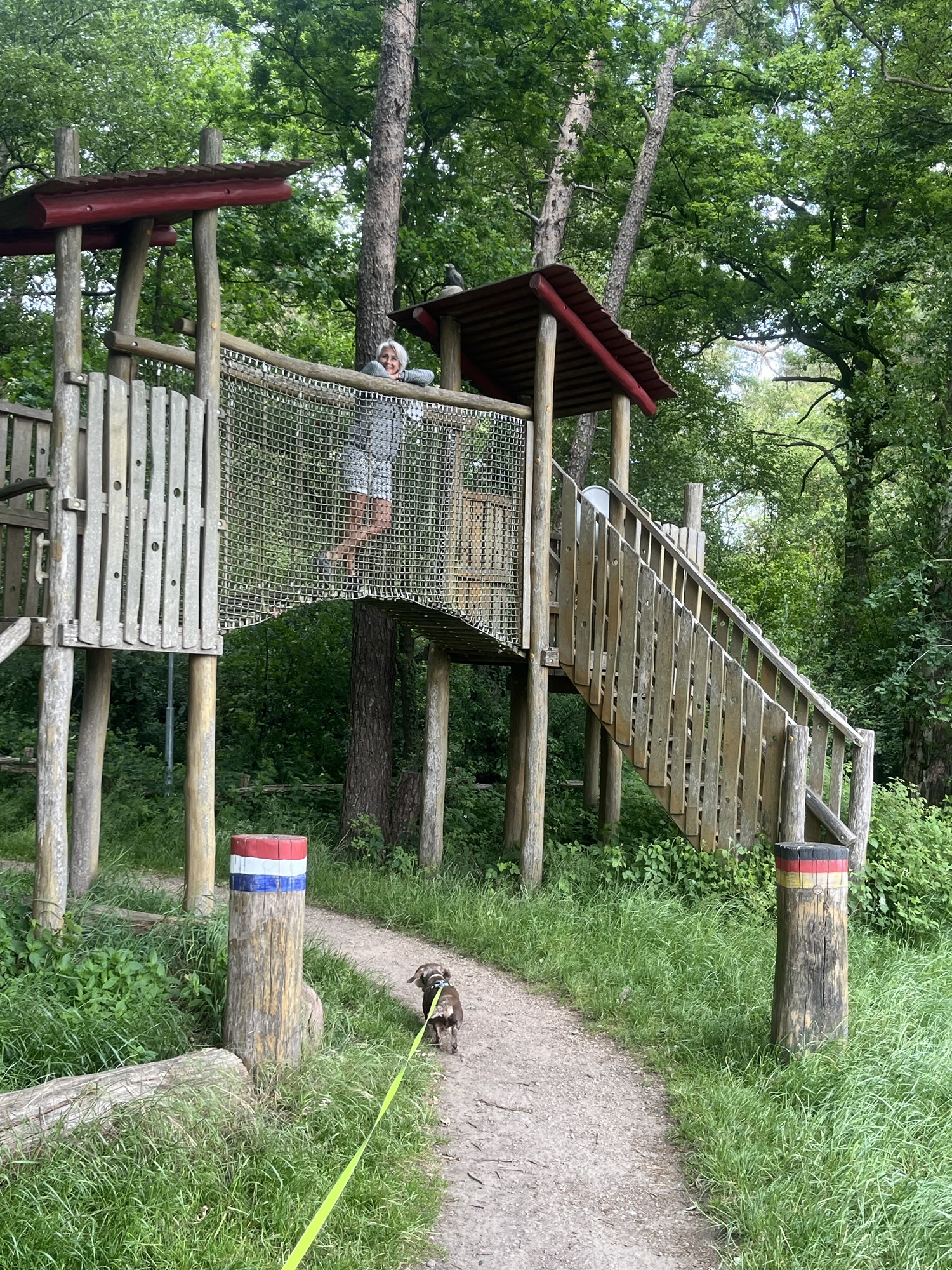 4 juni 2025: Pitsstop op De Eeke | Camperjoy: Over reizen met een camper…