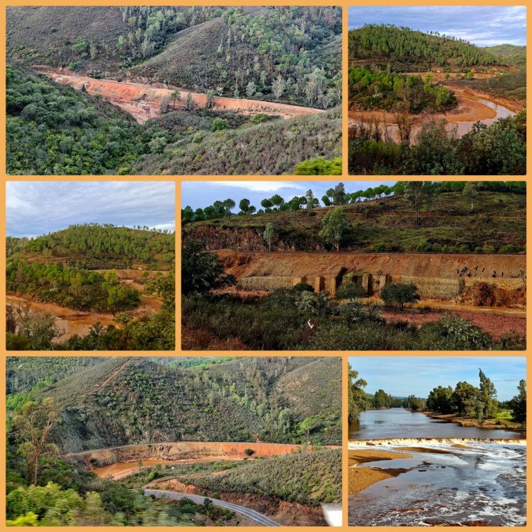 13 + 14 december 2025: Rio Tinto, Niebla en Almada D’Ouro Club ...